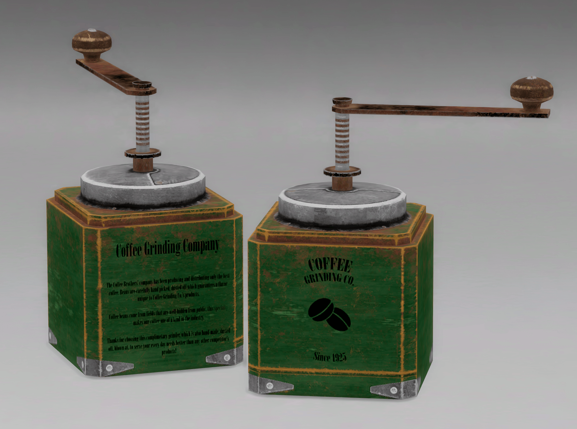 coffee grinder - Gallery - The Sims 4 Build / Buy - CurseForge