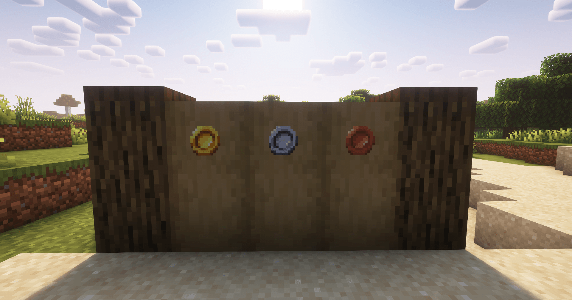 RPG Coins - Gallery - Minecraft Mods - CurseForge