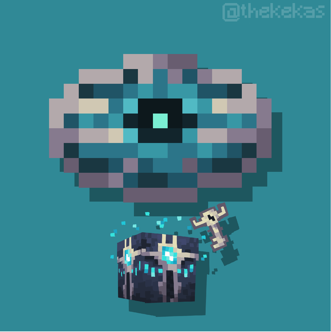 Nether Exorcism Reborn - Minecraft Mods - CurseForge