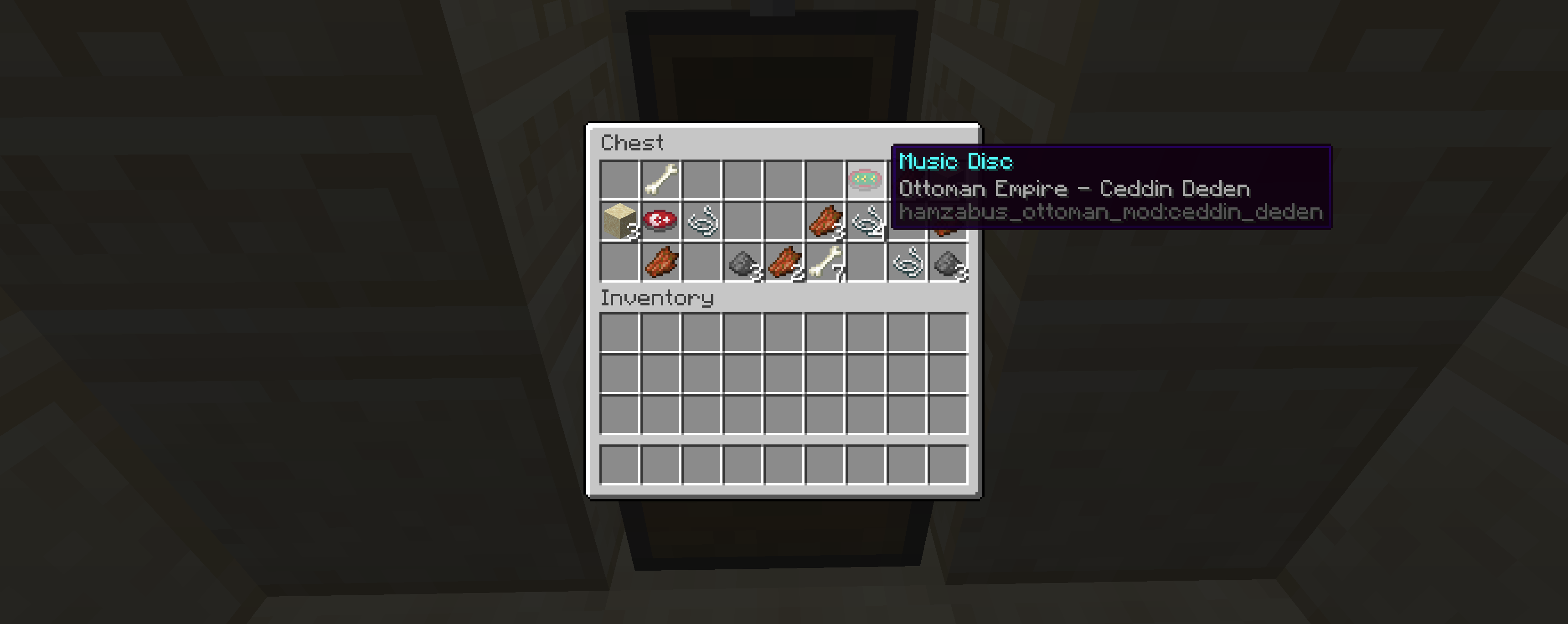 Ottoman Empire: Medieval Armors and Weapons - Gallery - Minecraft Mods ...