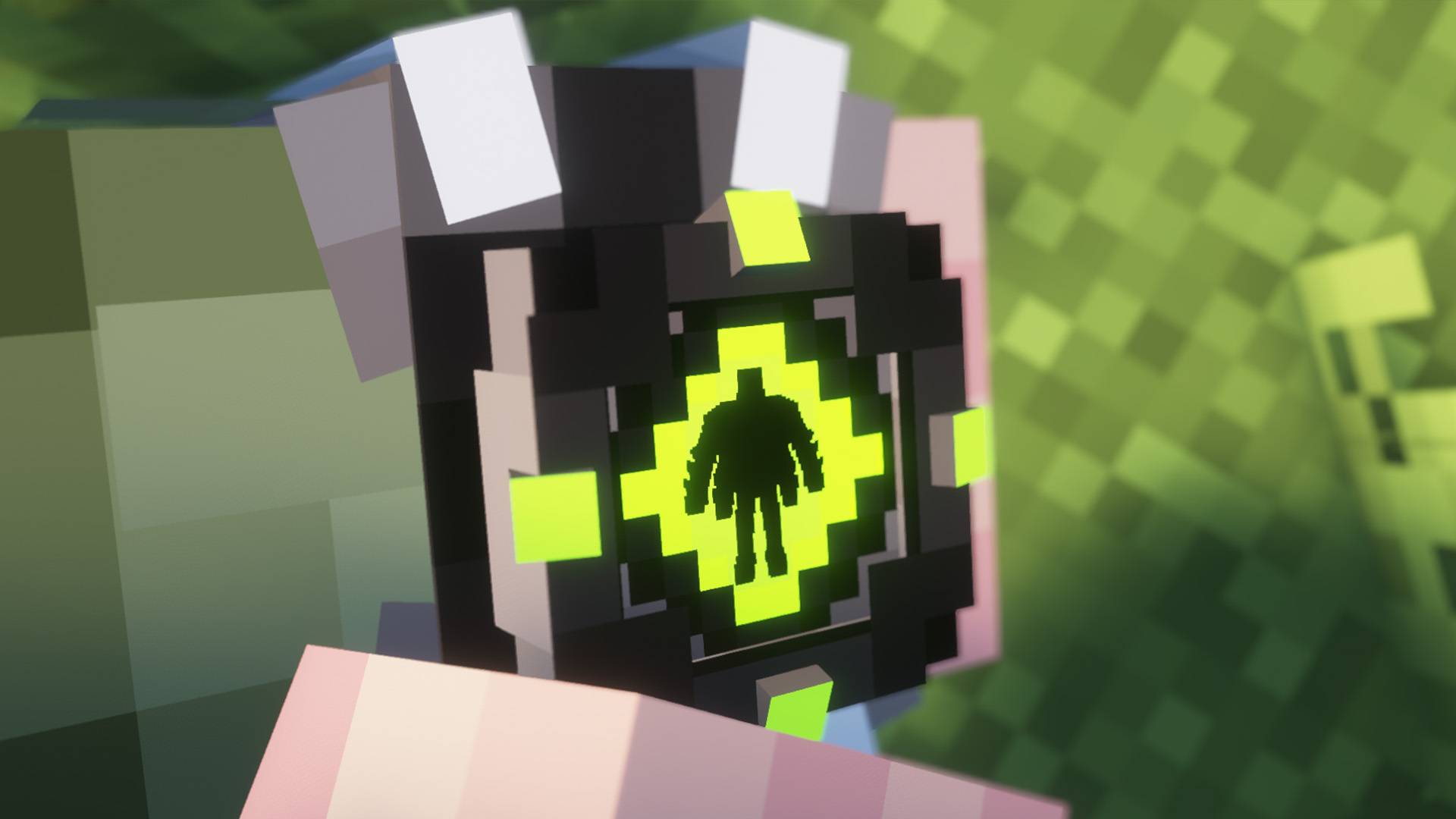 Alien Evolution - Minecraft Mods - CurseForge