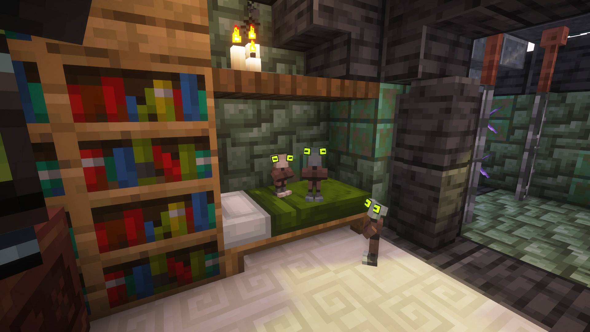 Alien Evolution - Minecraft Mods - CurseForge