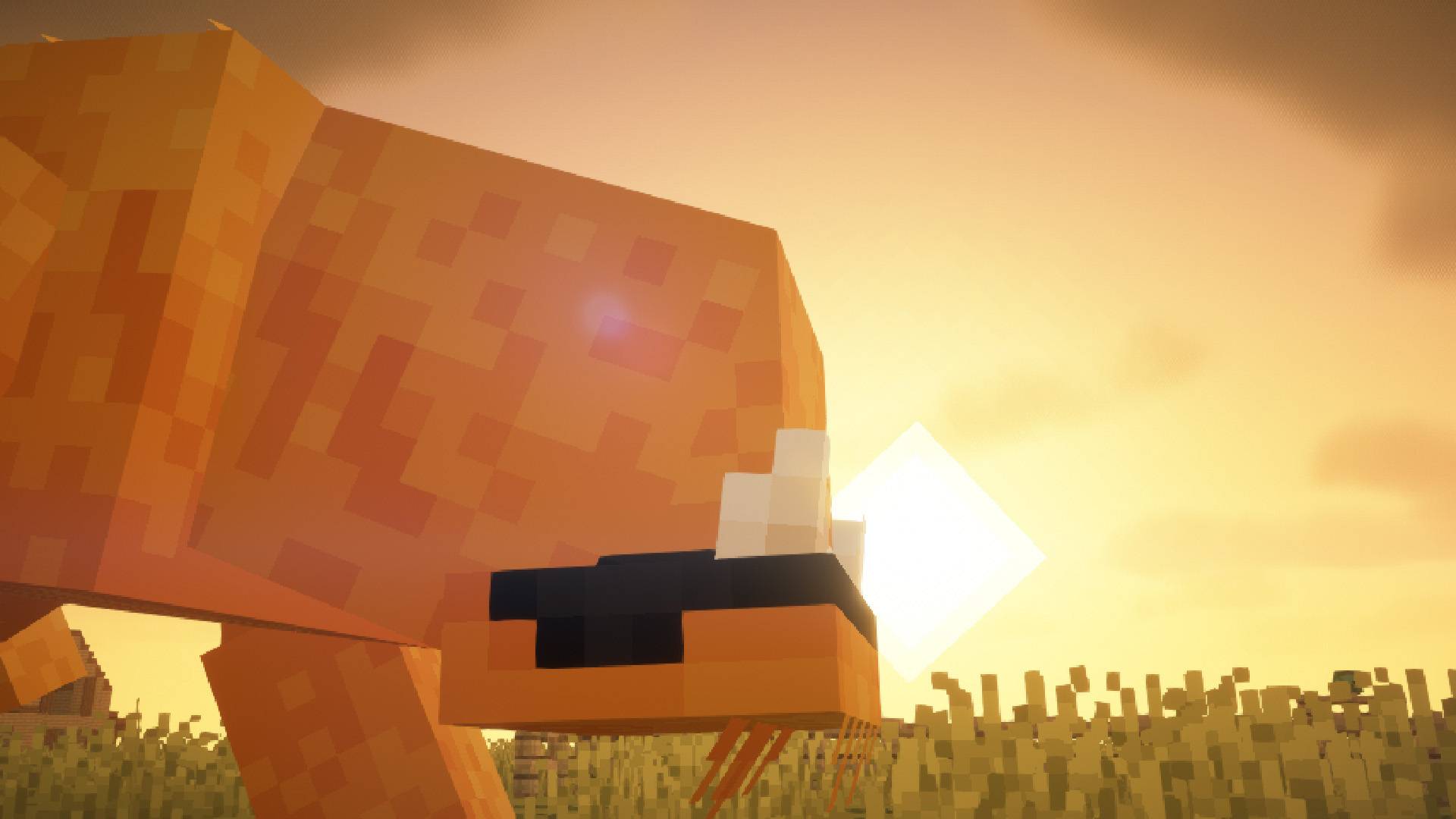 Alien Evolution - Minecraft Mods - CurseForge