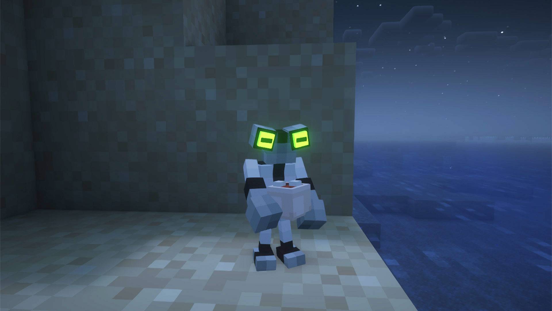 Alien Evolution - Gallery - Minecraft Mods - CurseForge