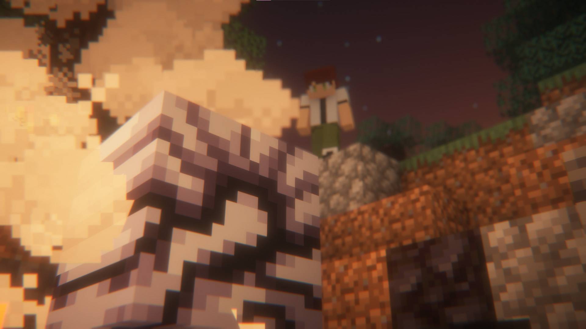 Alien Evolution - Gallery - Minecraft Mods - CurseForge