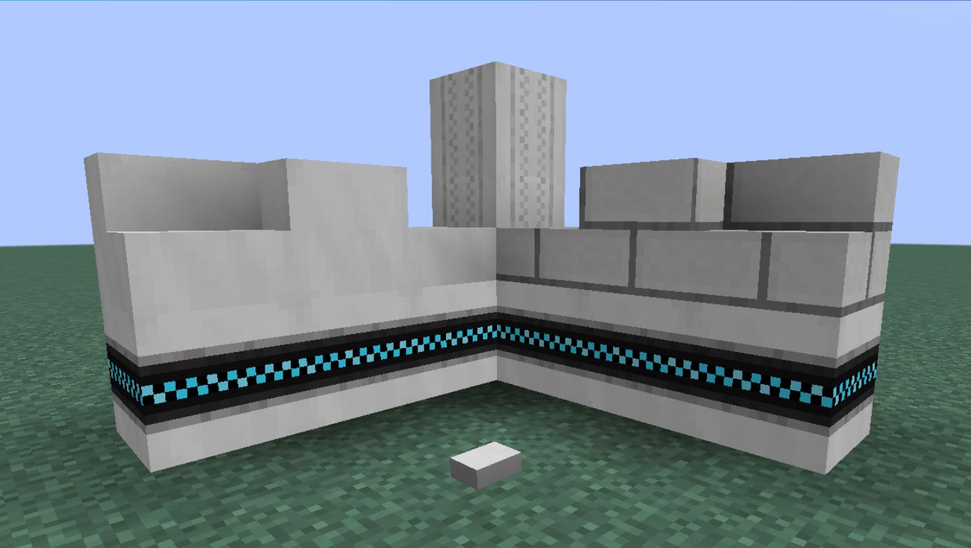 expanded content - Gallery - Minecraft Mods - CurseForge