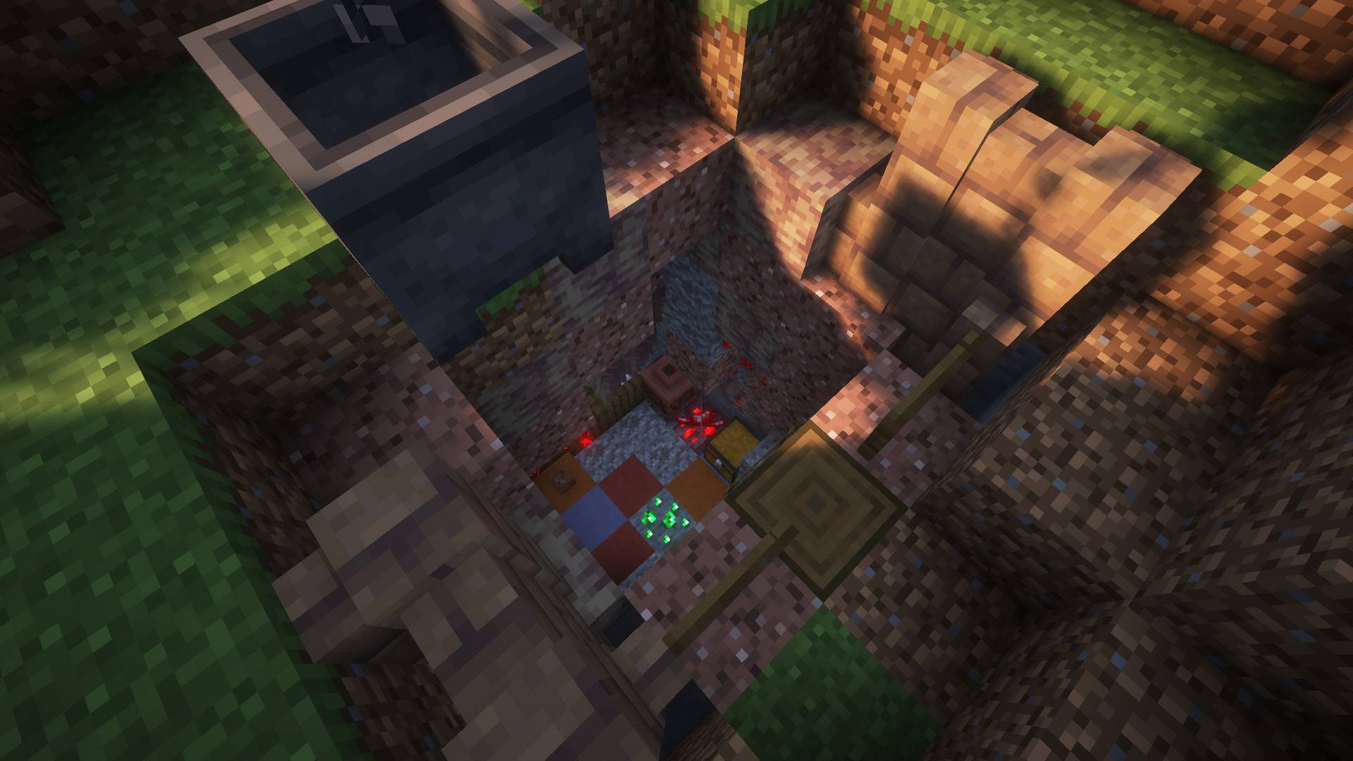 Alien Evolution - Gallery - Minecraft Mods - CurseForge