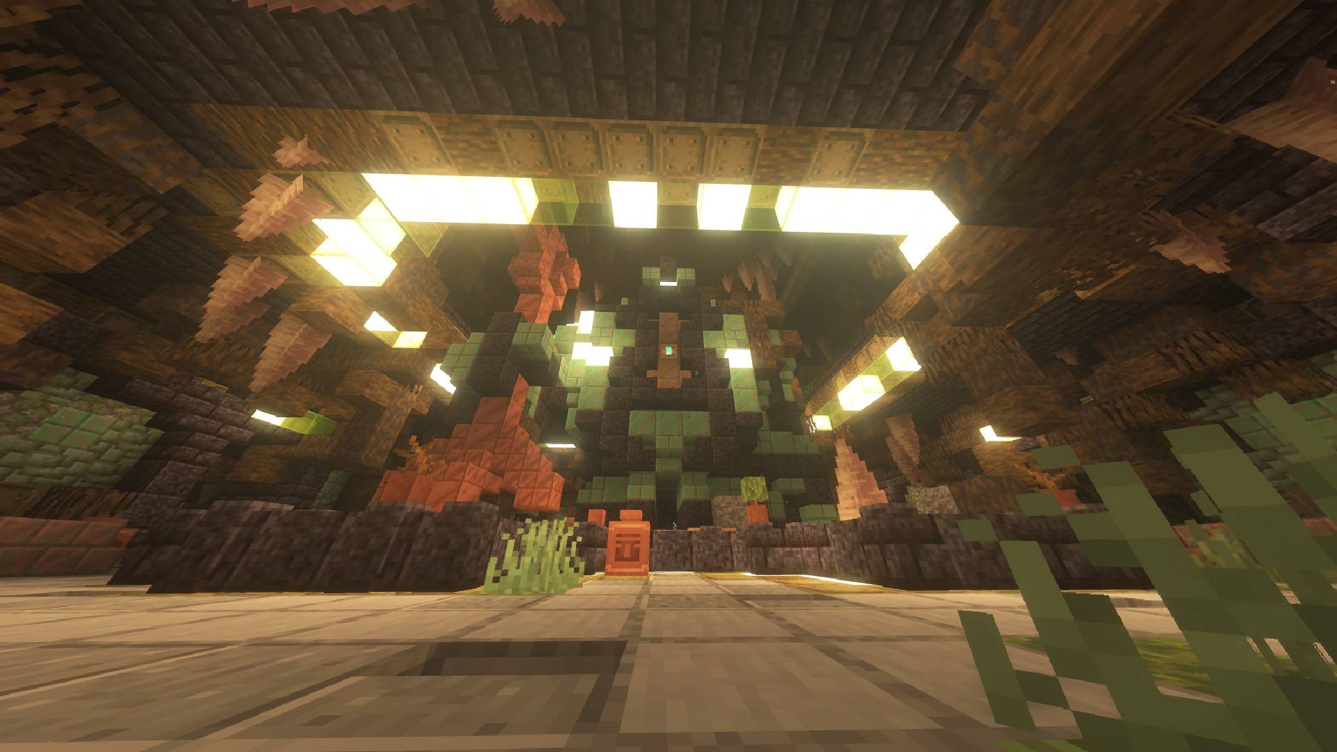 Alien Evolution - Gallery - Minecraft Mods - CurseForge