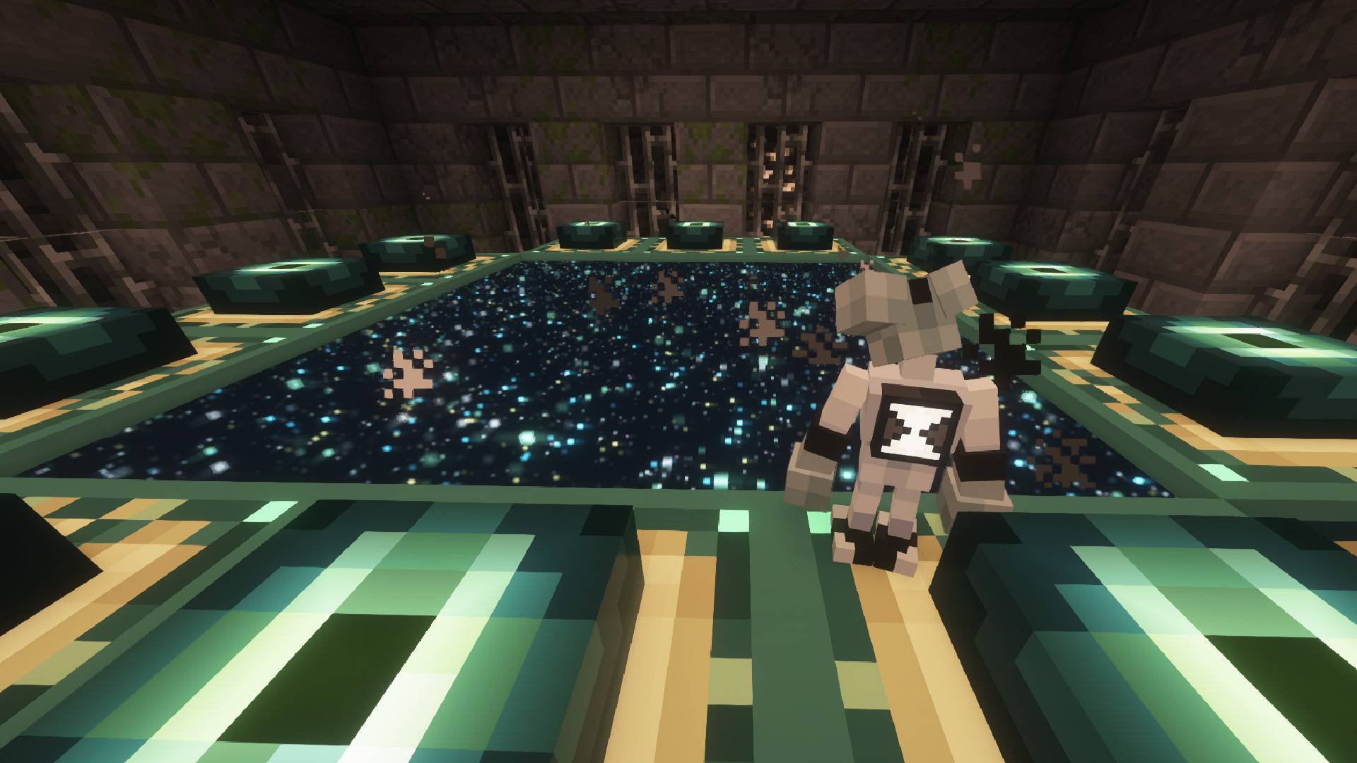 Alien Evolution - Gallery - Minecraft Mods - CurseForge