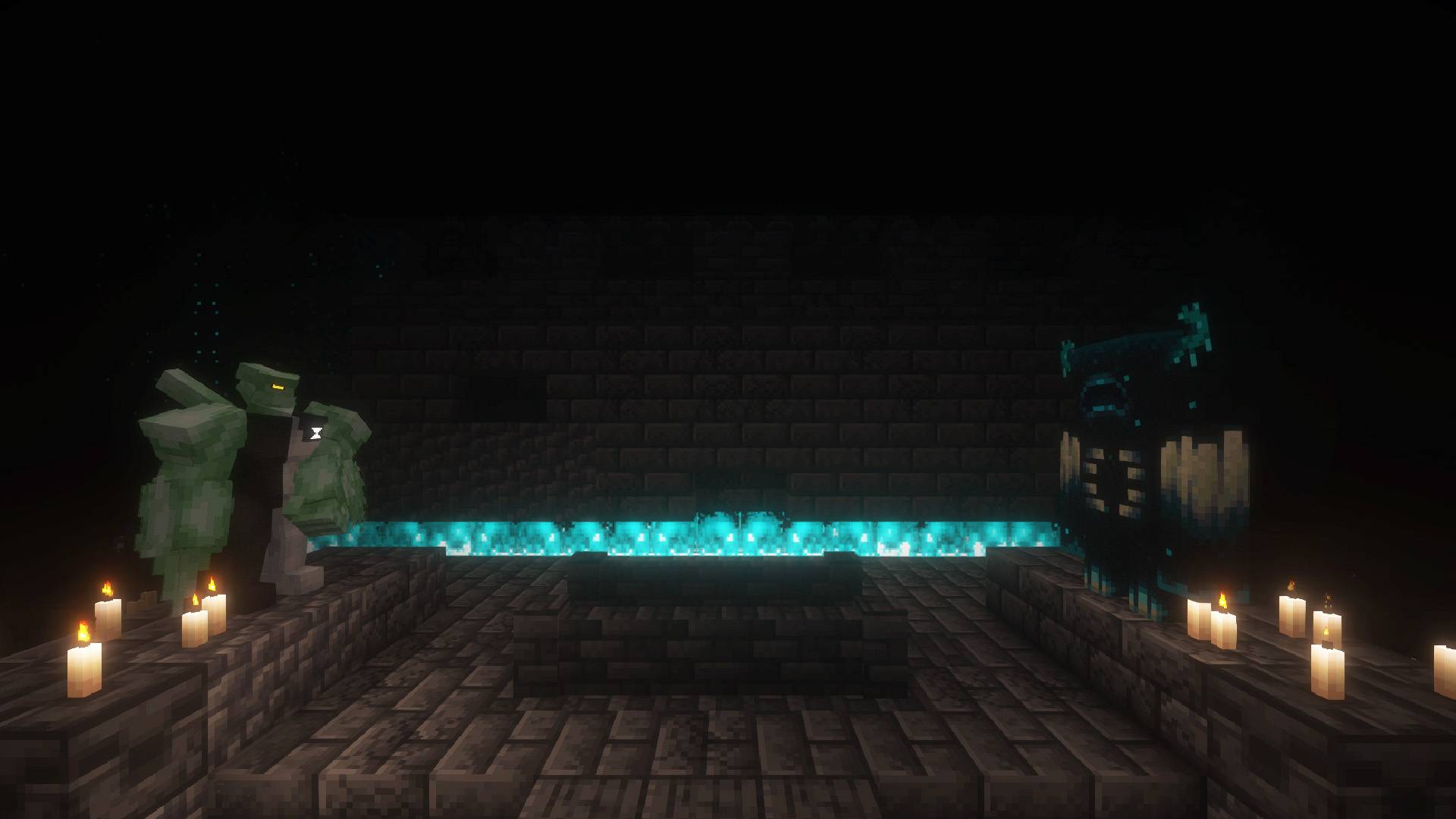 Alien Evolution - Gallery - Minecraft Mods - CurseForge