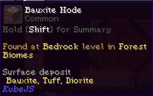 Deeper Drilling - Gallery - Minecraft Mods - CurseForge