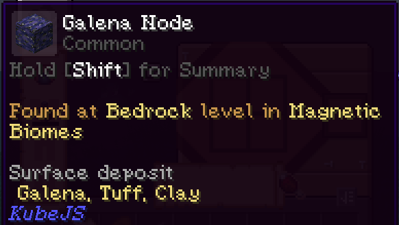 Deeper Drilling - Gallery - Minecraft Mods - CurseForge