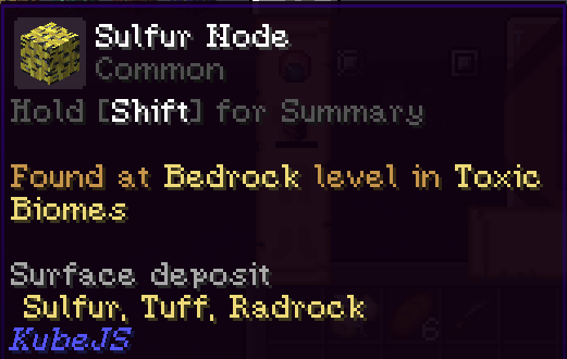 Deeper Drilling - Gallery - Minecraft Mods - CurseForge