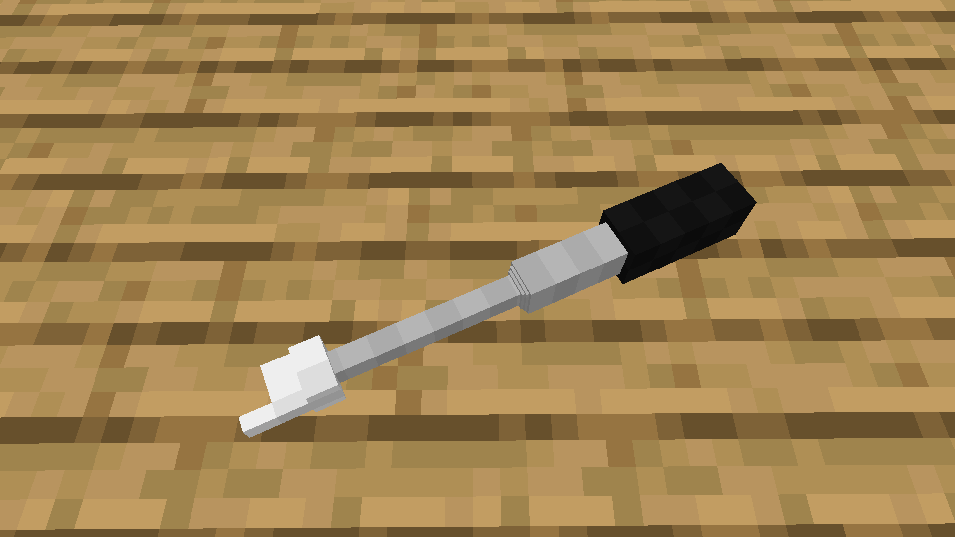 Pointer - Gallery - Minecraft Resource Packs - CurseForge