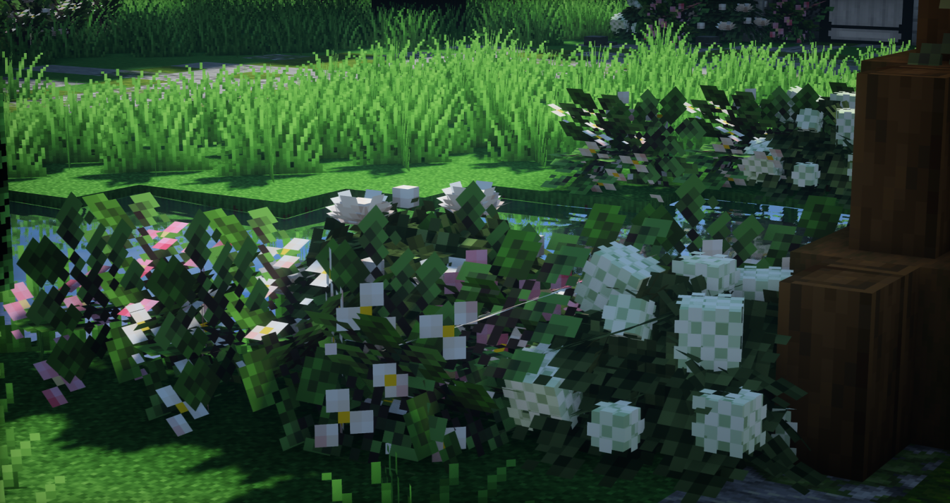 Botanic Magic - Gallery - Minecraft Mods - CurseForge