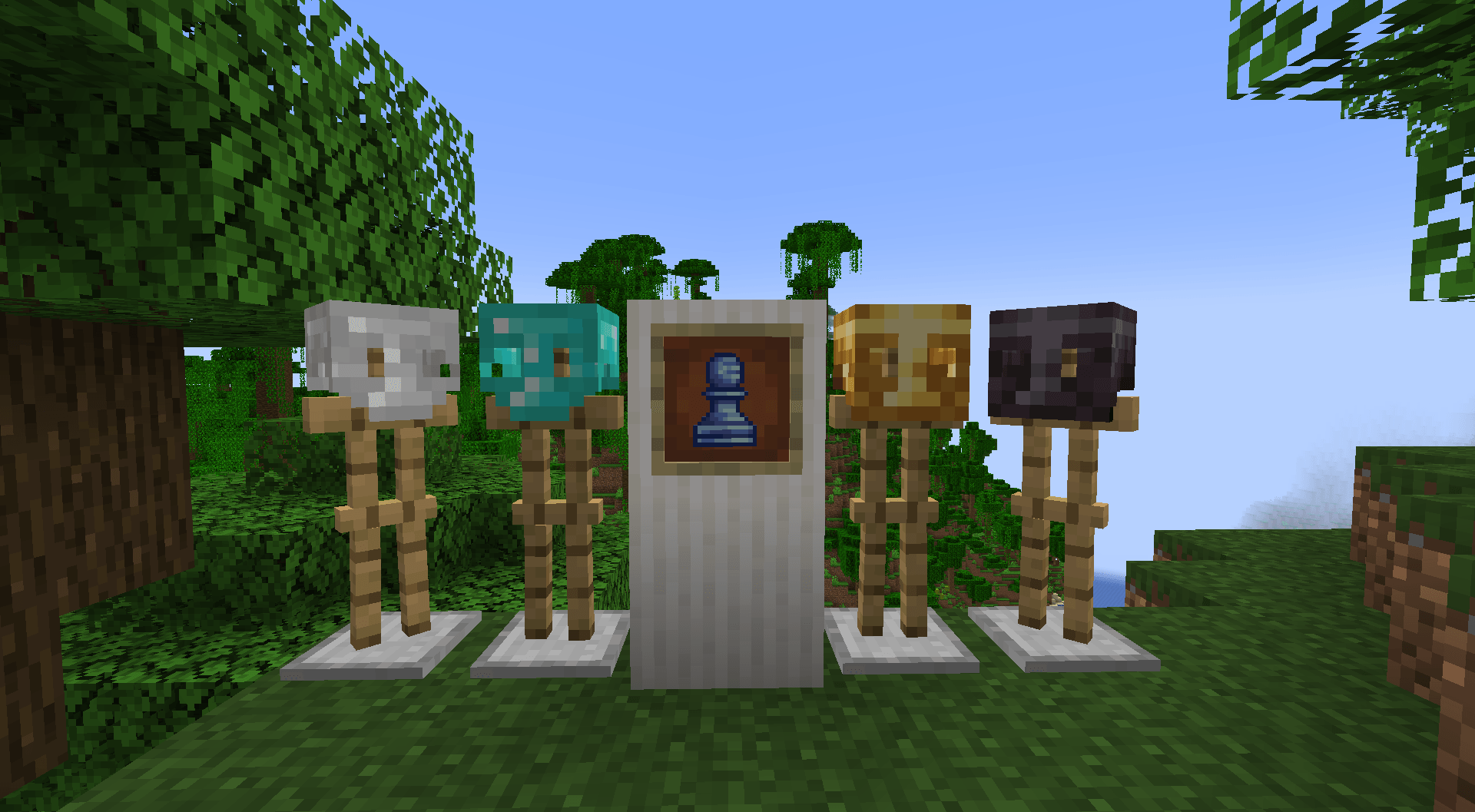 Alloy Innovations - Gallery - Minecraft Mods - CurseForge