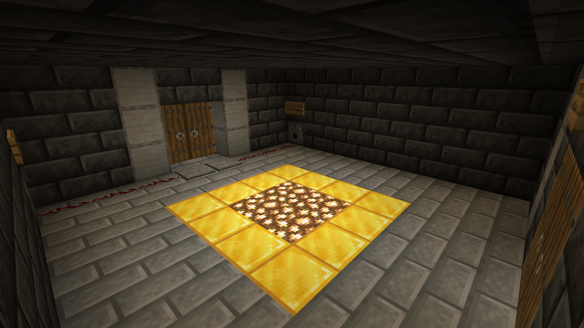 Jeremiah - Gallery - Minecraft Mods - CurseForge