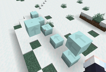 Simple Aether Cloud - Gallery - Minecraft Mods - CurseForge