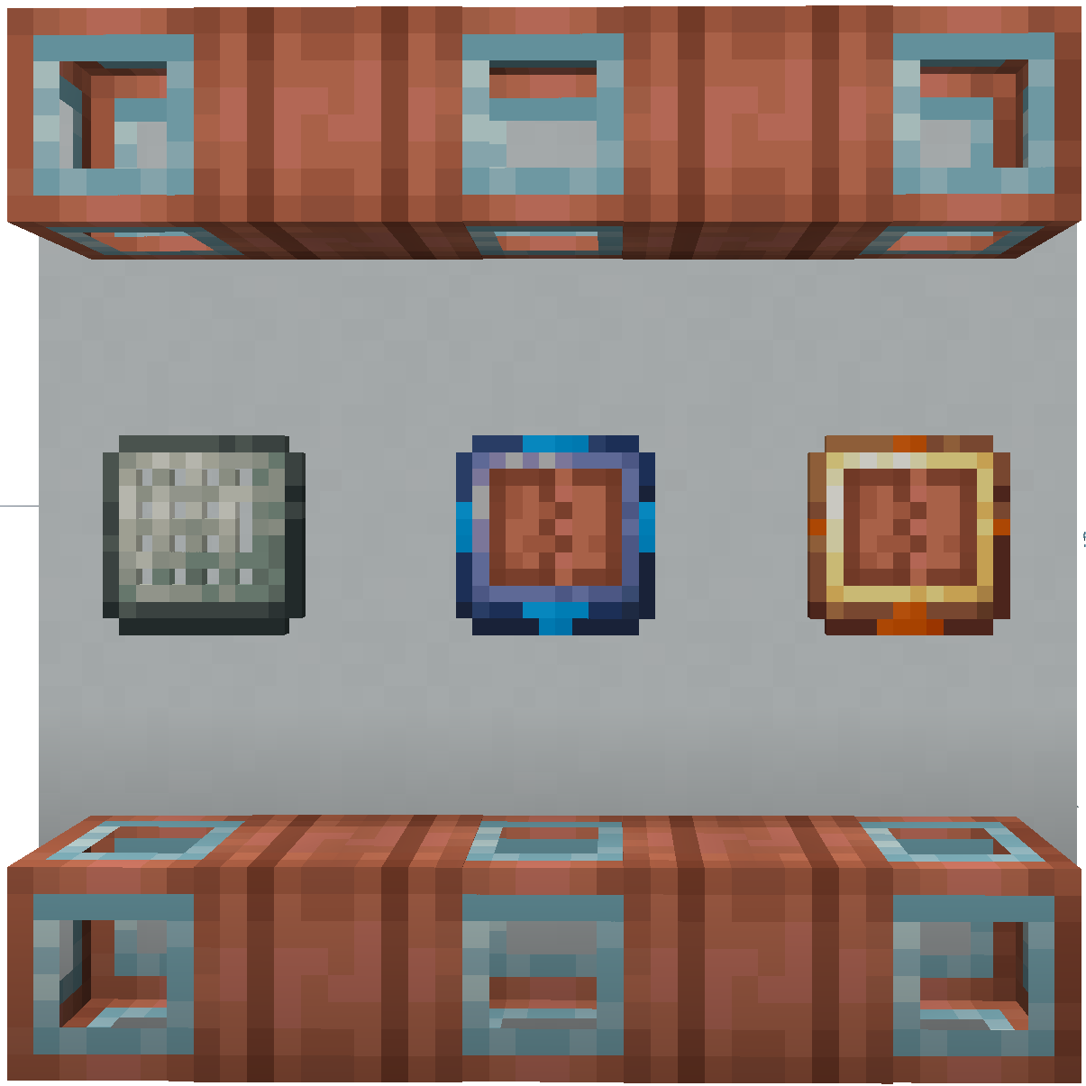 Create-Style Pretty Fluid Pipes - Gallery - Minecraft Resource Packs ...