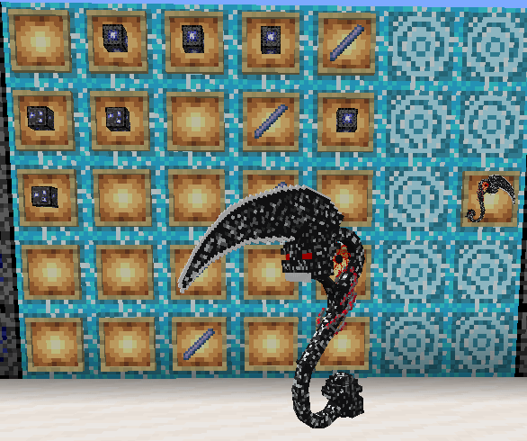 Weapons Effect - Gallery - Minecraft Mods - CurseForge