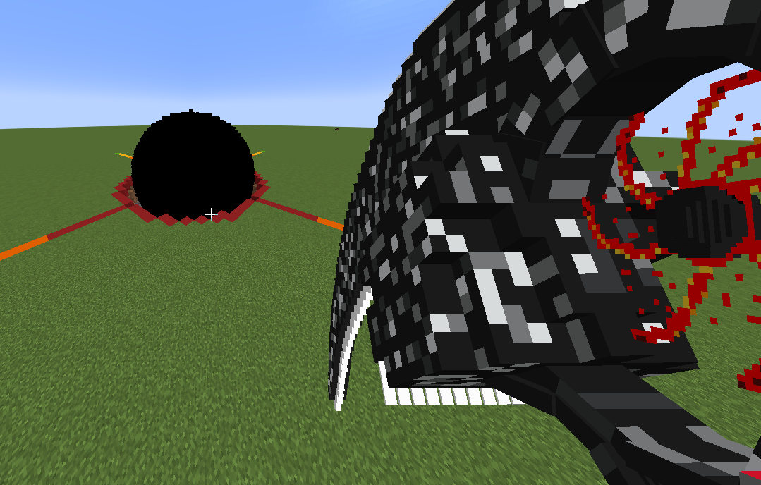 Weapons Effect - Gallery - Minecraft Mods - CurseForge