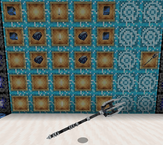Weapons Effect - Gallery - Minecraft Mods - CurseForge