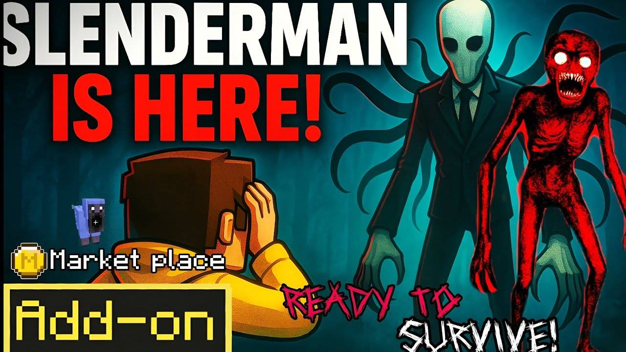 Search Results for horrer/ | MCPEDL