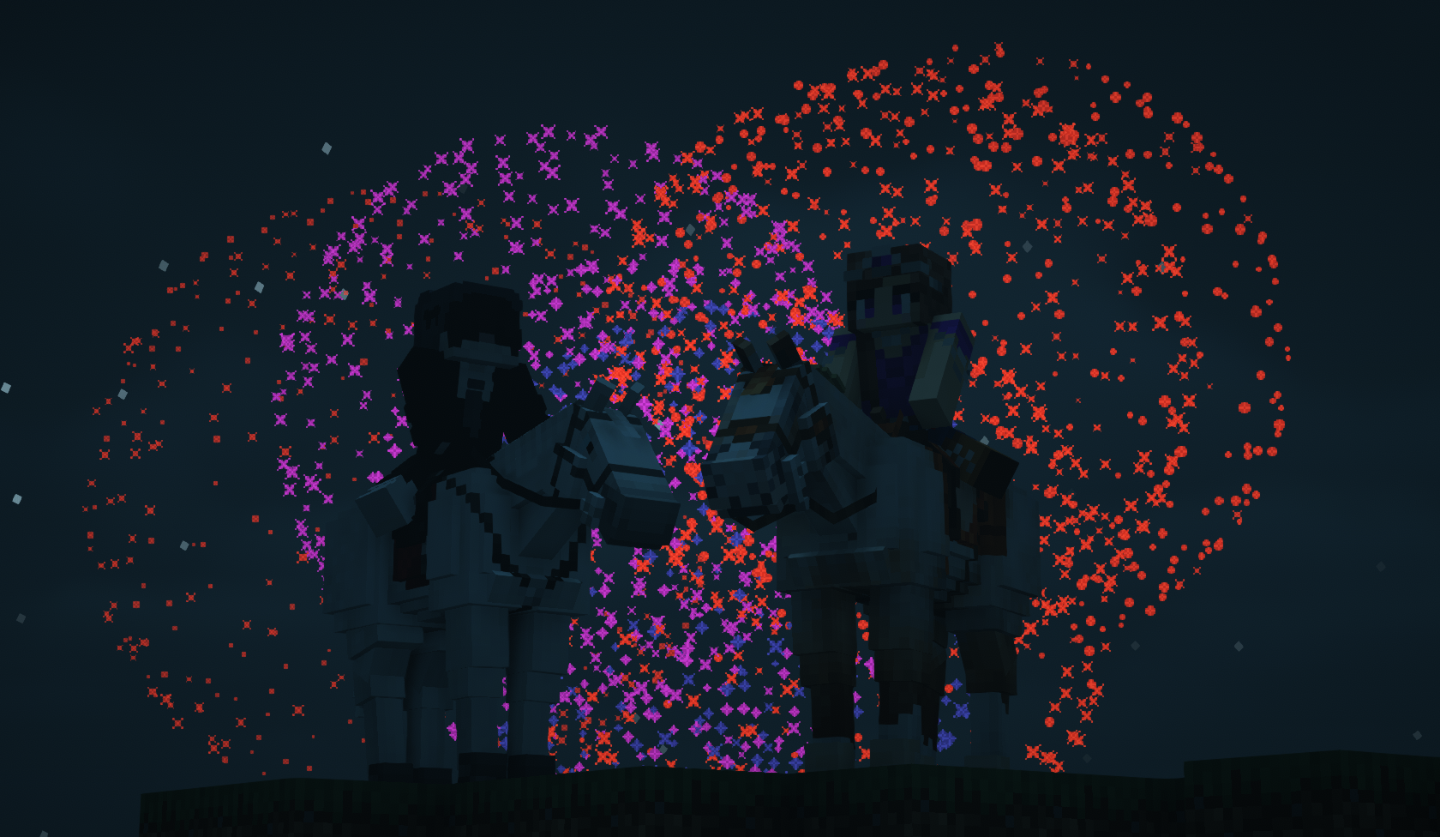 SWEM Lite (Upgrading Horses - Simply) - Gallery - Minecraft Mods ...