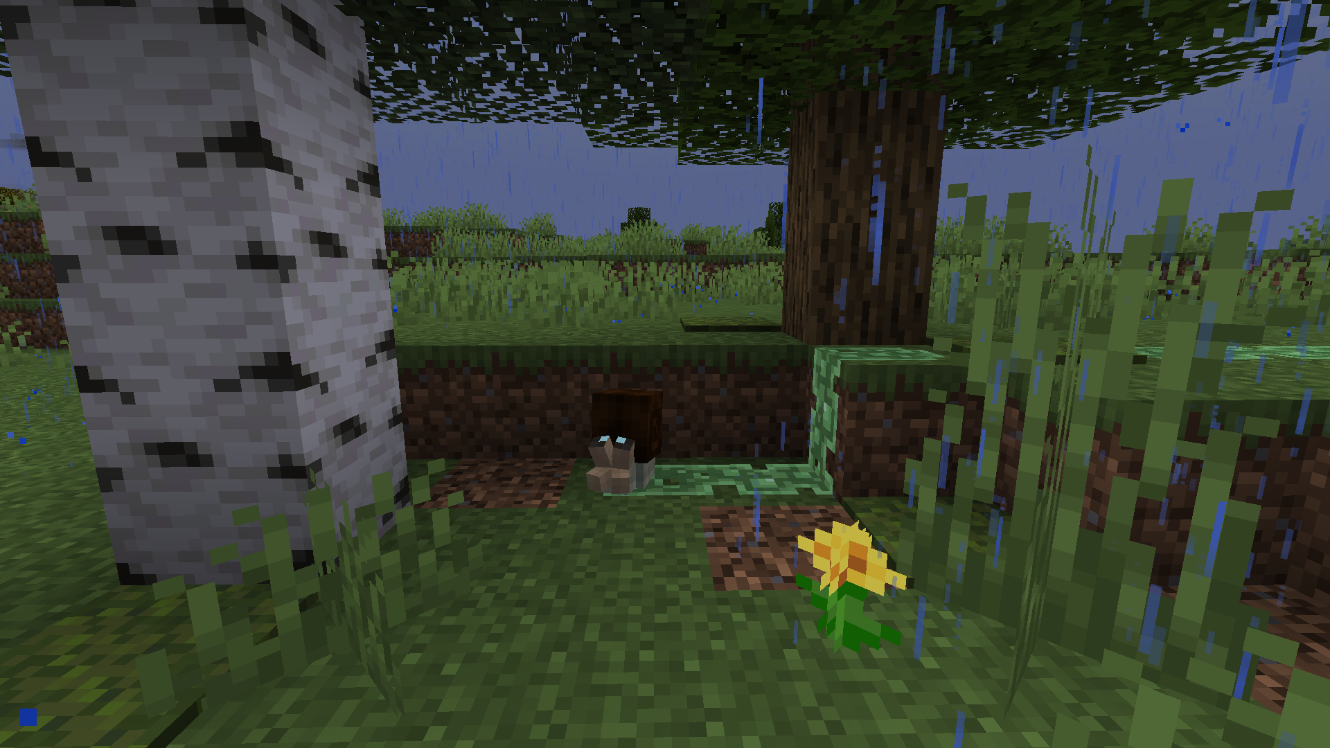 Slugs and Snails - Gallery - Minecraft Mods - CurseForge
