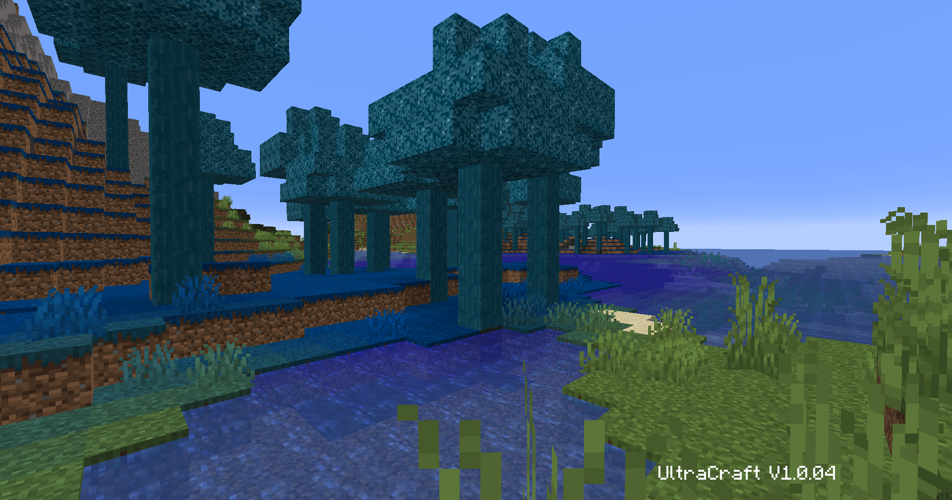UltraCraft - Explore Anywhere - Gallery - Minecraft Mods - CurseForge