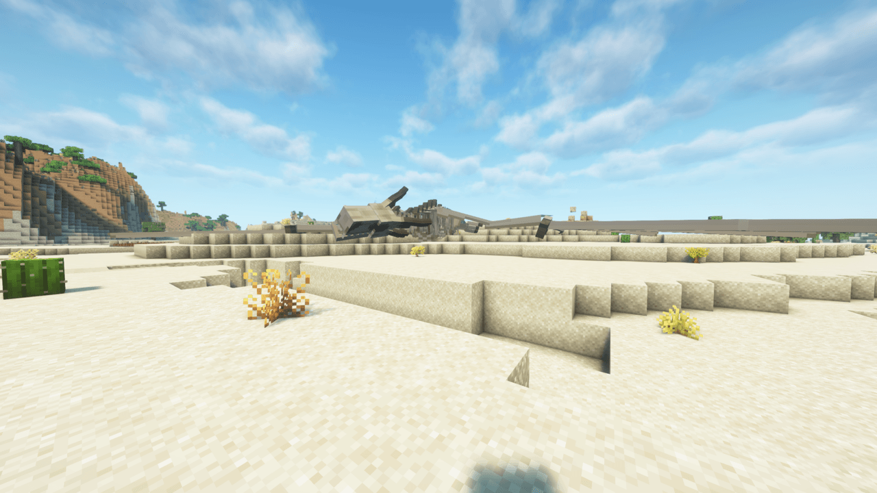 Draconic Realms - Gallery - Minecraft Modpacks - CurseForge