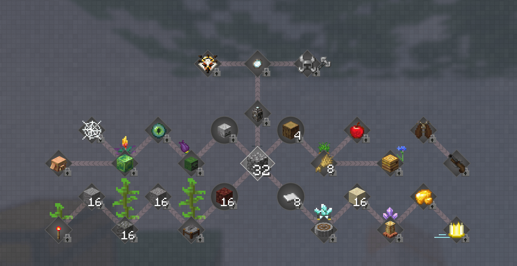 Creative Skies - Gallery - Minecraft Modpacks - CurseForge