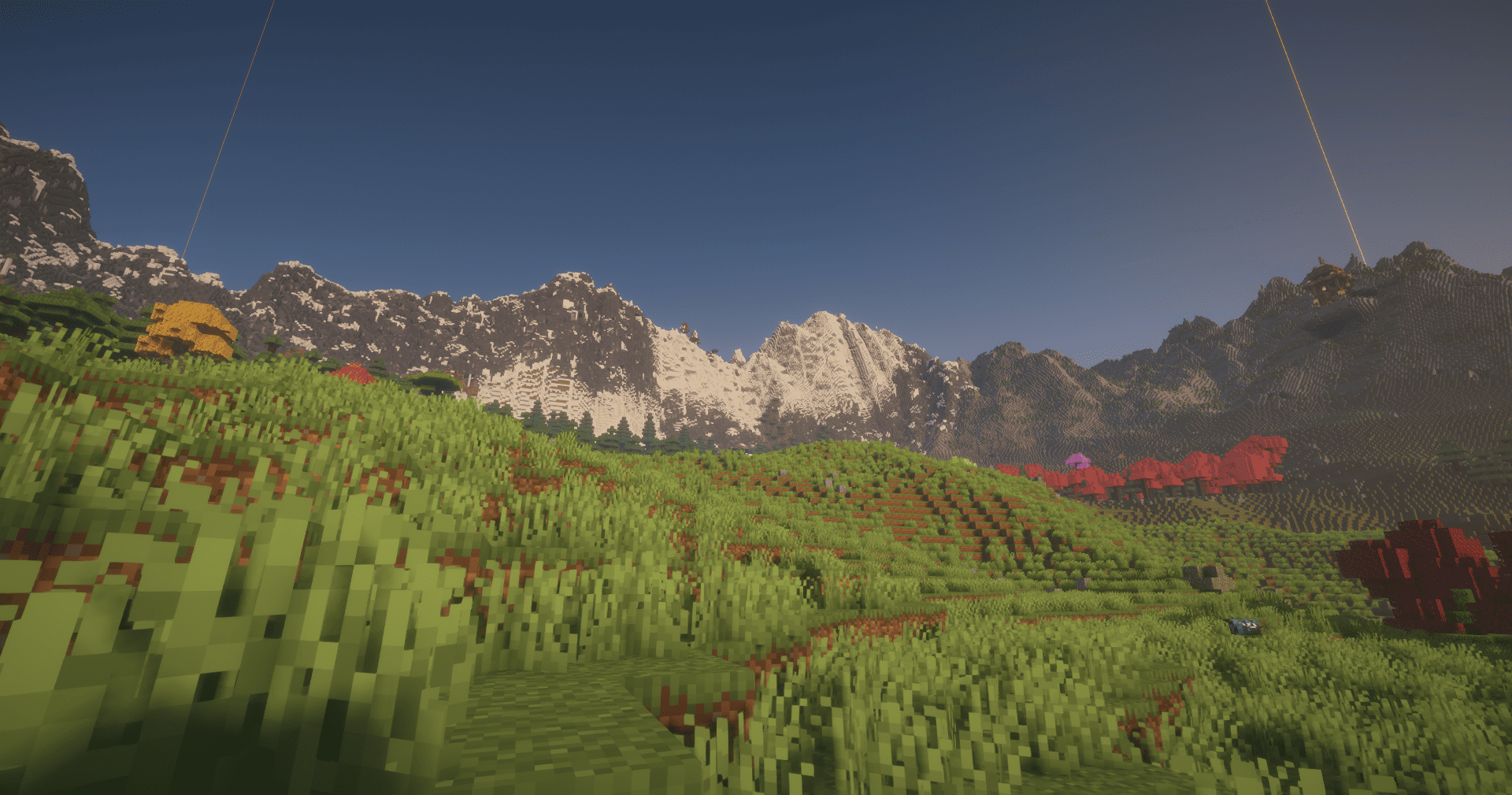 Uwuland: Arcane Engineering - Gallery - Minecraft Modpacks - CurseForge