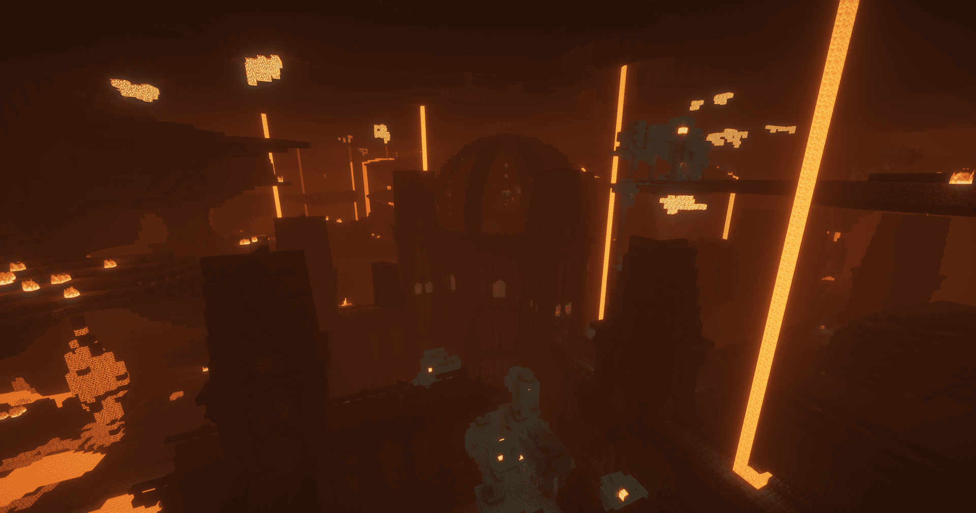 Uwuland: Arcane Engineering - Gallery - Minecraft Modpacks - CurseForge