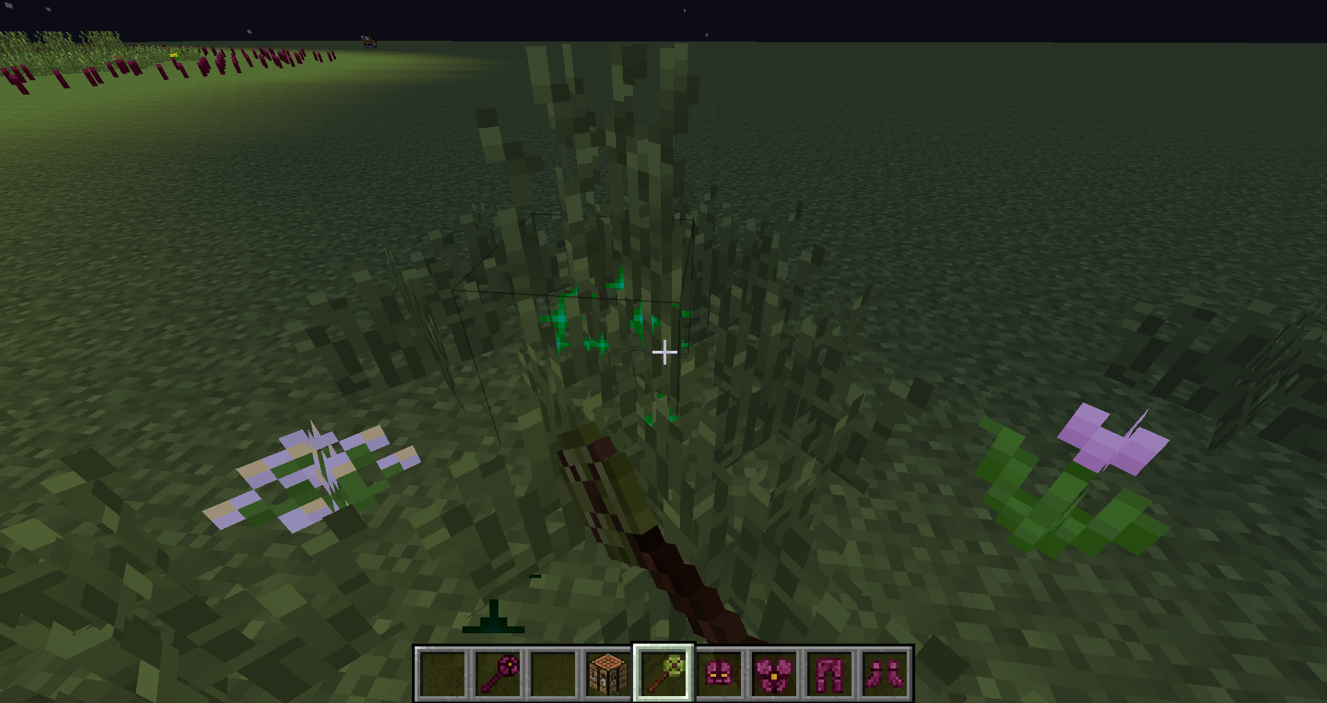 Viridium & Ostrium - Minecraft Mods - CurseForge