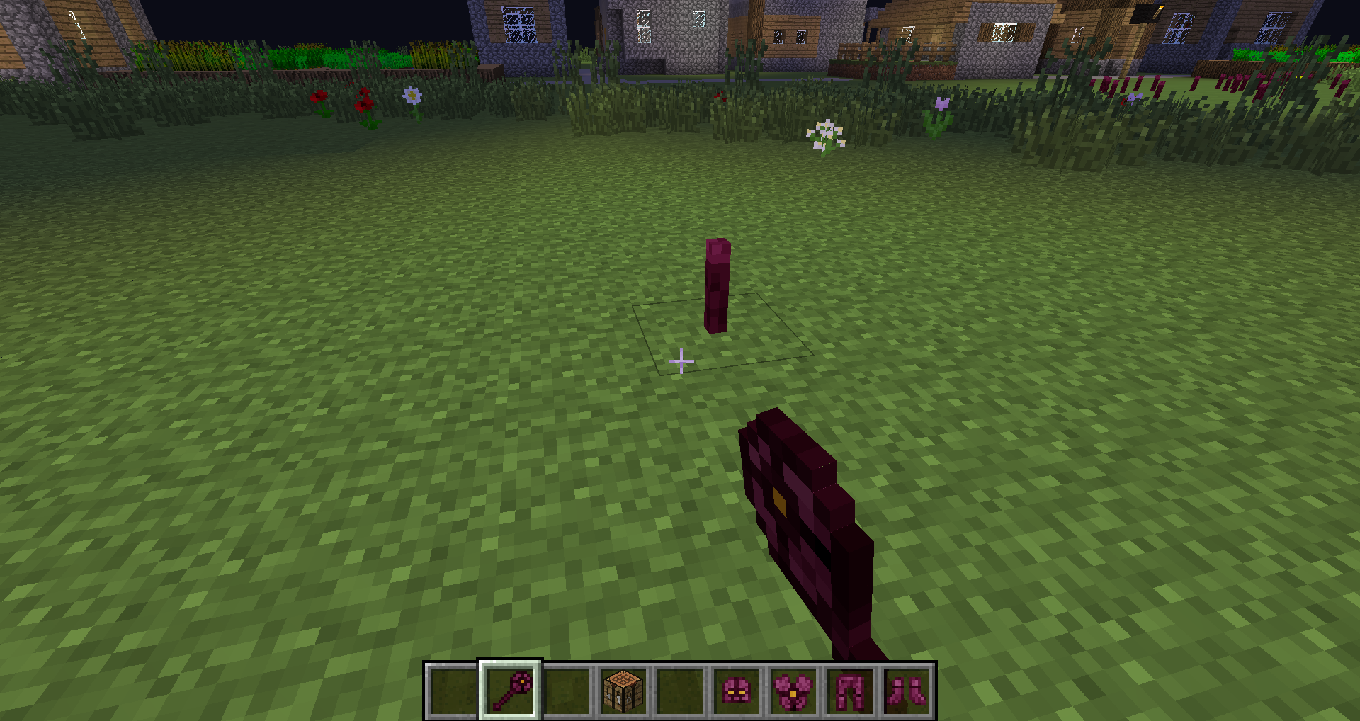 Viridium & Ostrium - Minecraft Mods - CurseForge