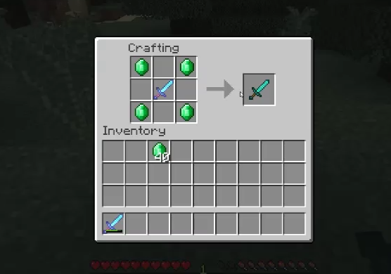 Disenchantment - Minecraft Mods - CurseForge