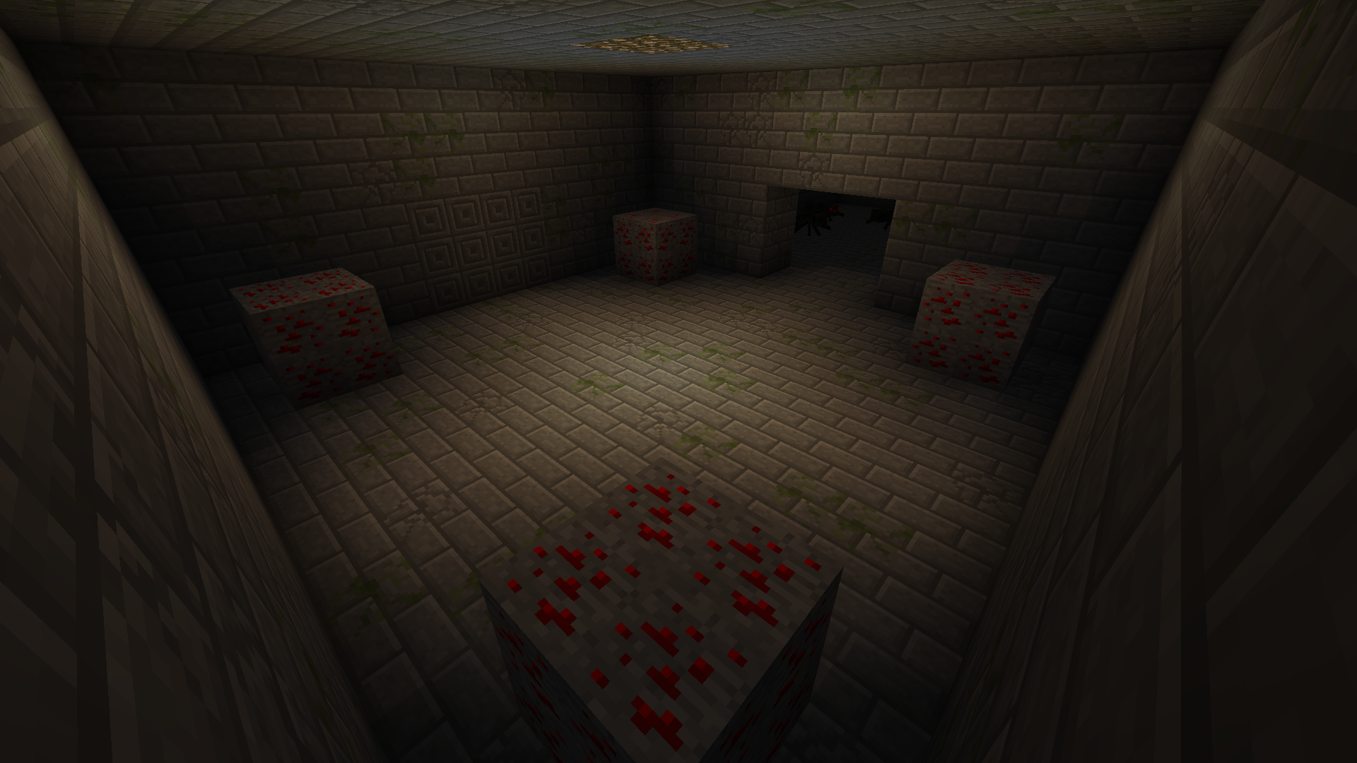 Endless Dungeons - Minecraft Mods - CurseForge