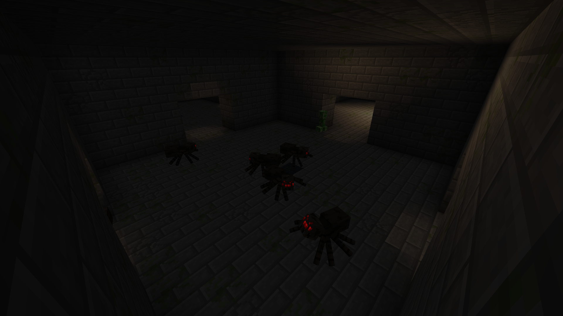 Endless Dungeons - Minecraft Mods - CurseForge