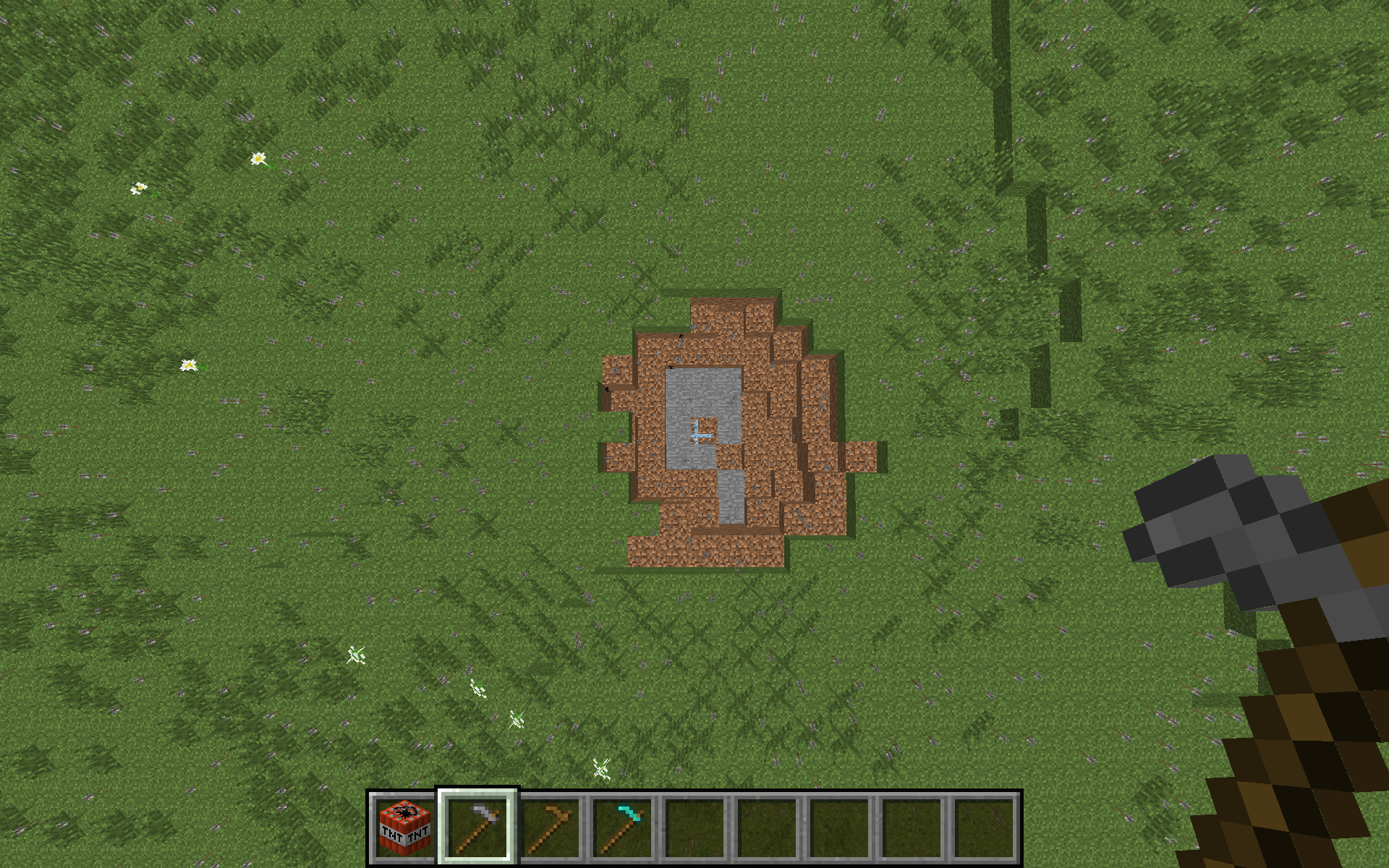 Detonator - Minecraft Bukkit Plugins - CurseForge