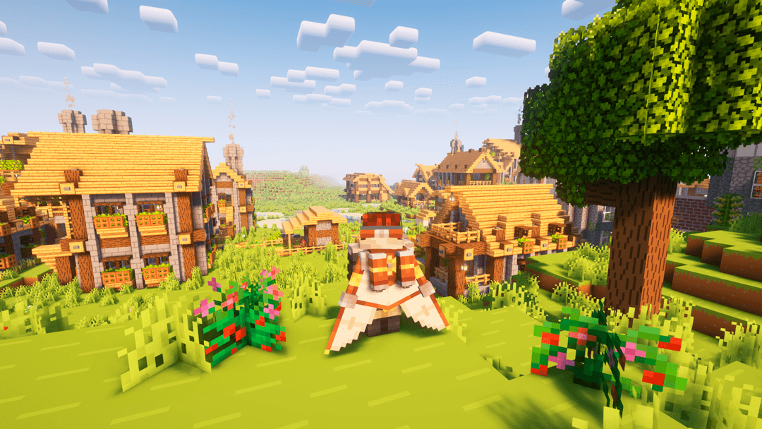 Rustic Engineer - Gallery - Minecraft Mods - CurseForge