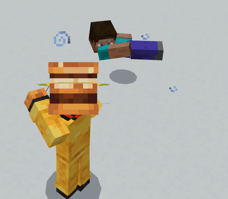 boxing | Minecraft PE Addons