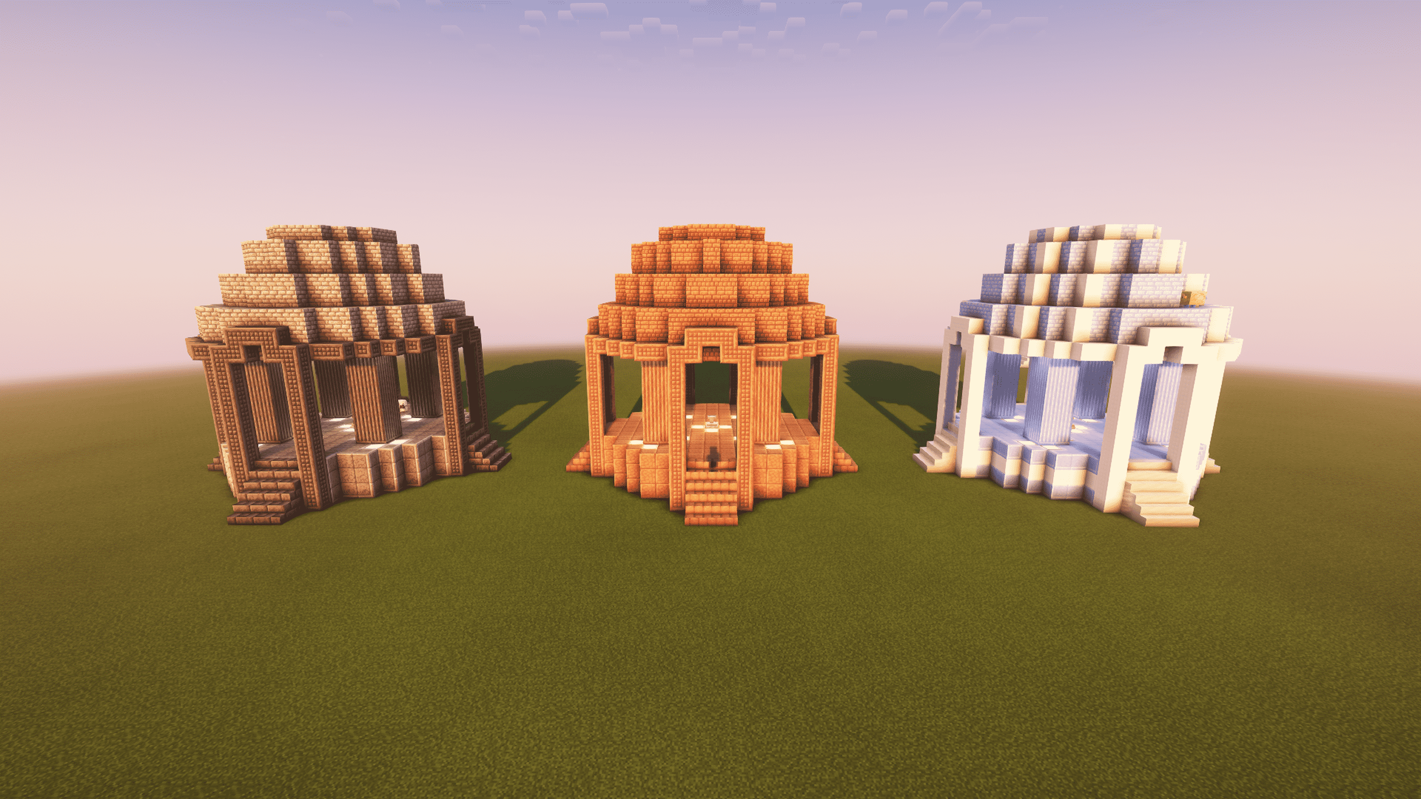 Cobblemon: Legendary Monuments - Gallery - Minecraft Mods - CurseForge