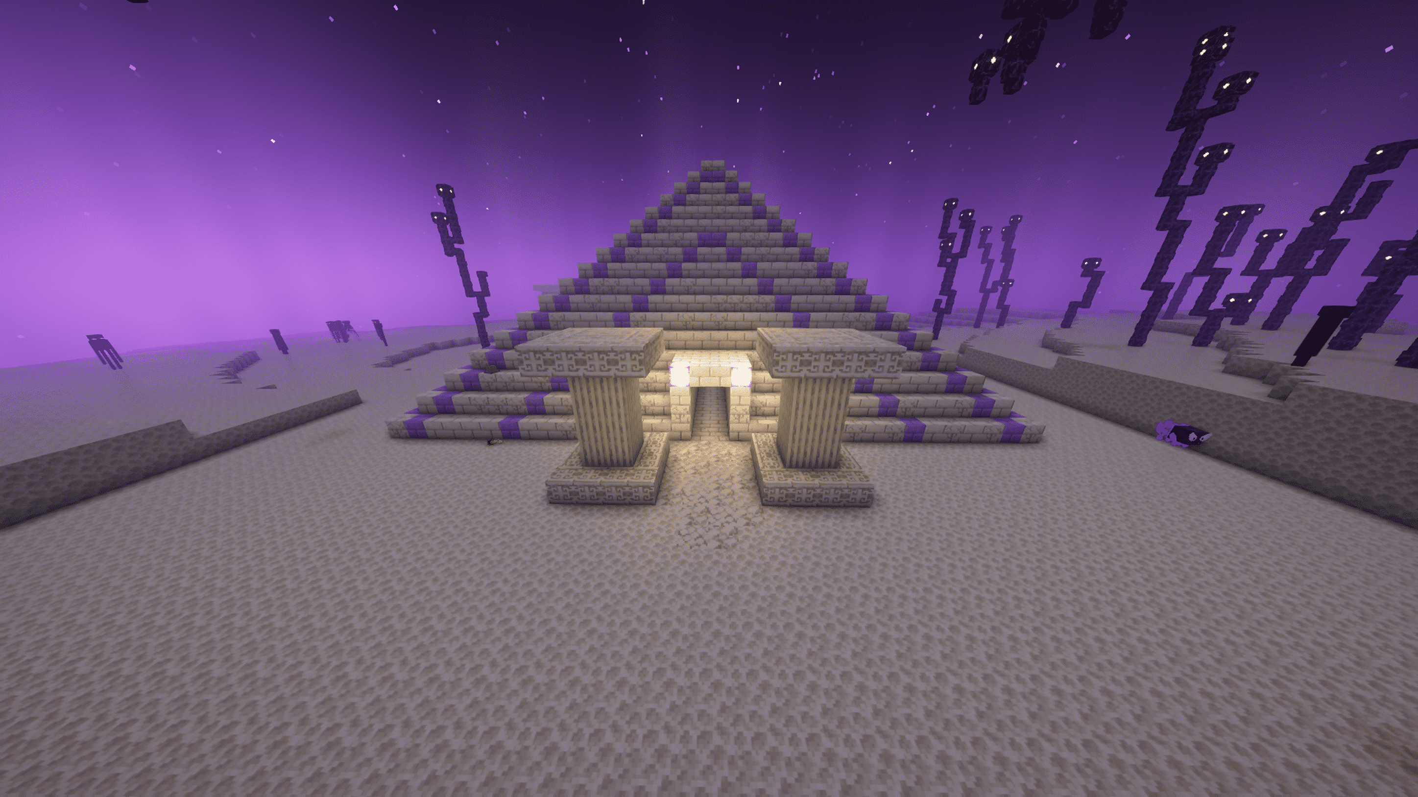 Cobblemon: Legendary Monuments - Gallery - Minecraft Mods - CurseForge