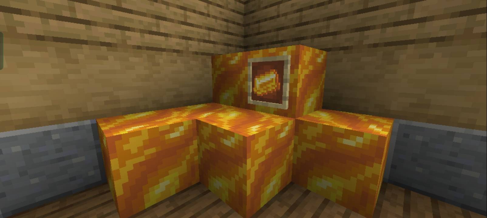 Buzzy Broader - Gallery - Minecraft Bedrock Addons - CurseForge