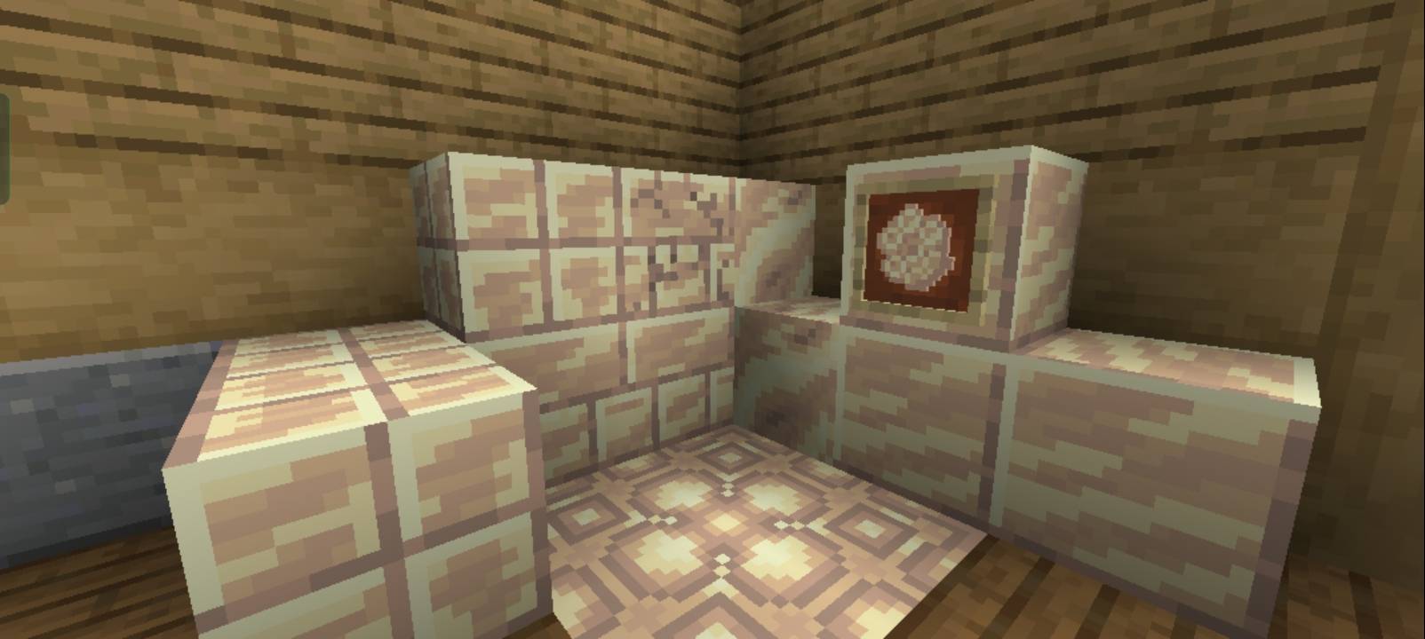 Buzzy Broader - Gallery - Minecraft Bedrock Addons - CurseForge