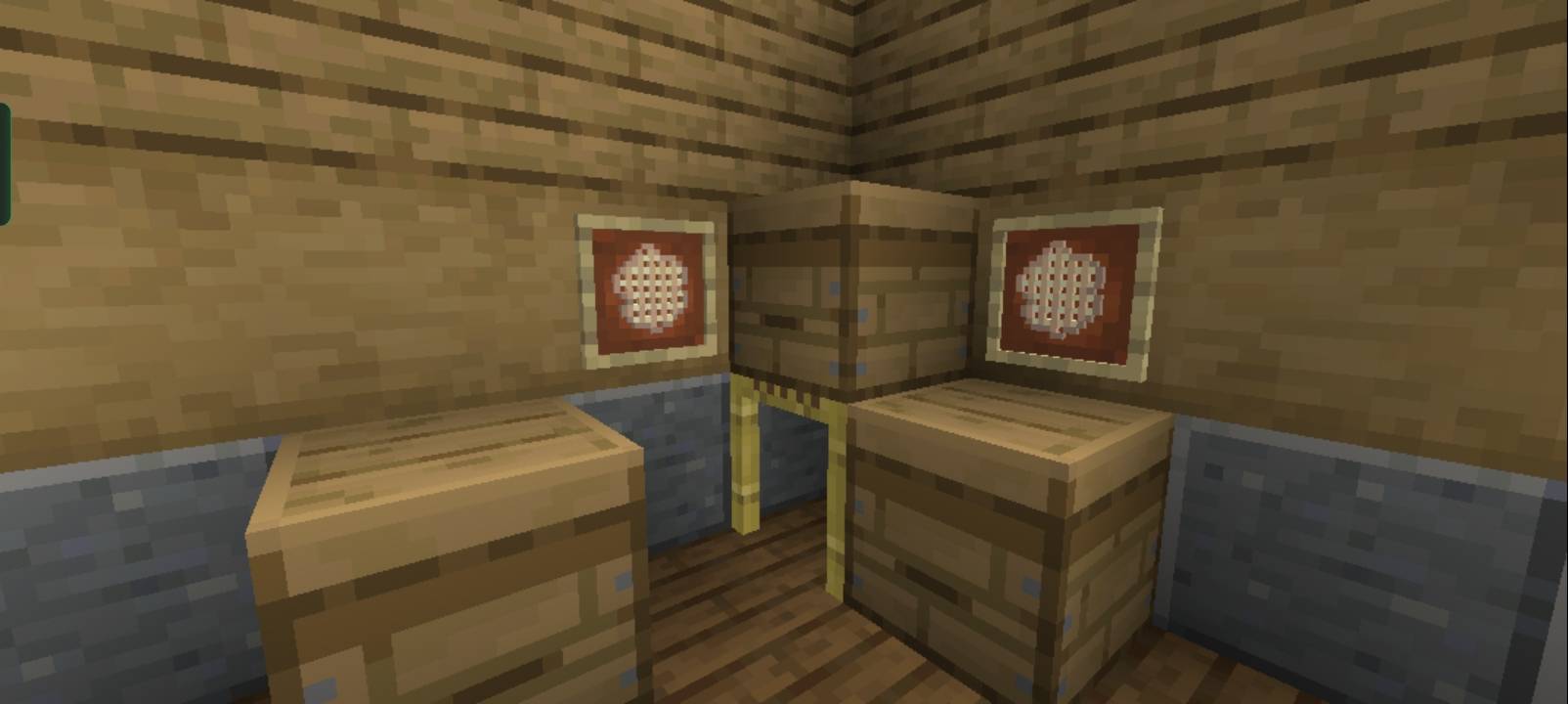 Buzzy Broader[1.2.92 The Grand Expansion Part 1] - Gallery - Minecraft ...