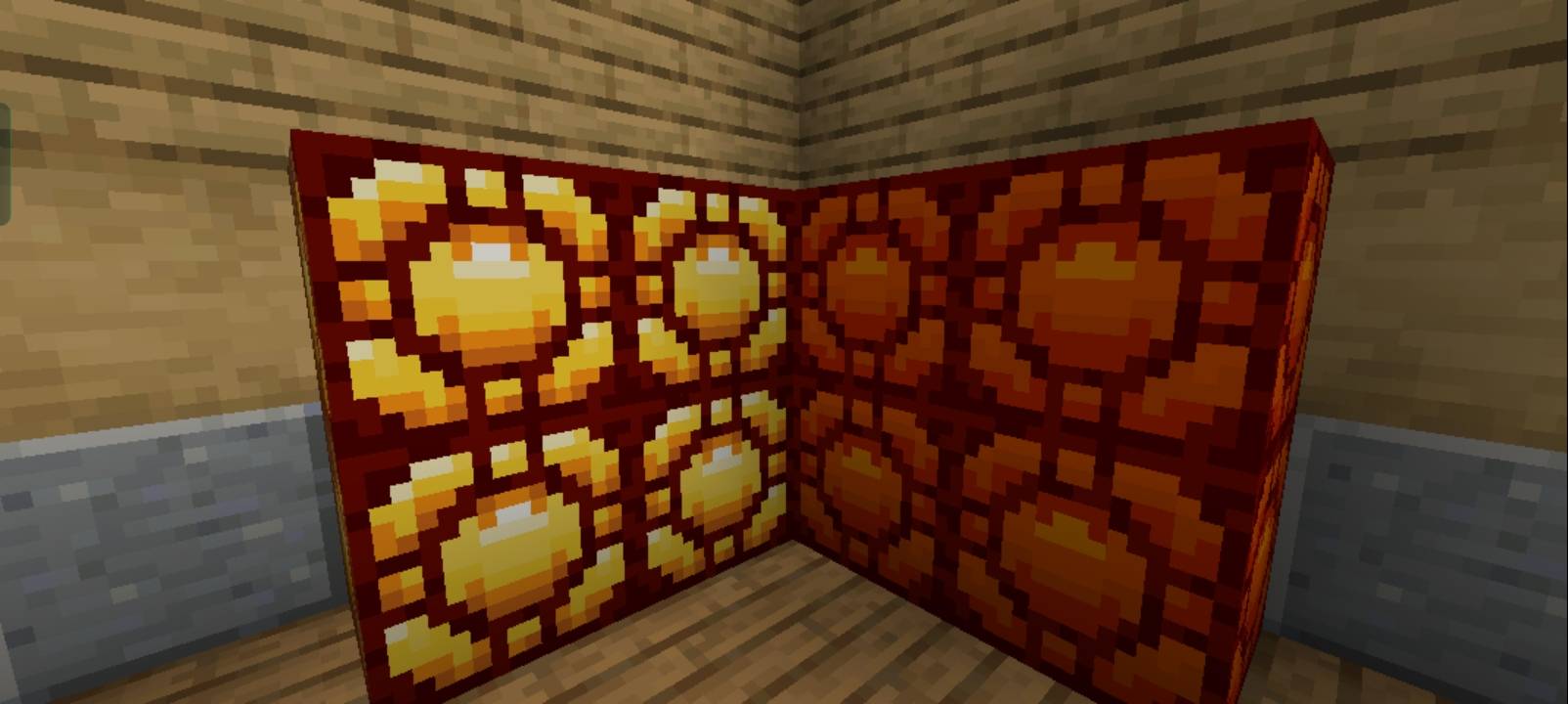 Buzzy Broader - Gallery - Minecraft Bedrock Addons - CurseForge