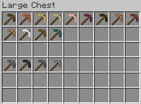 Item Variants [DATAPACK] - Minecraft Data Packs - CurseForge