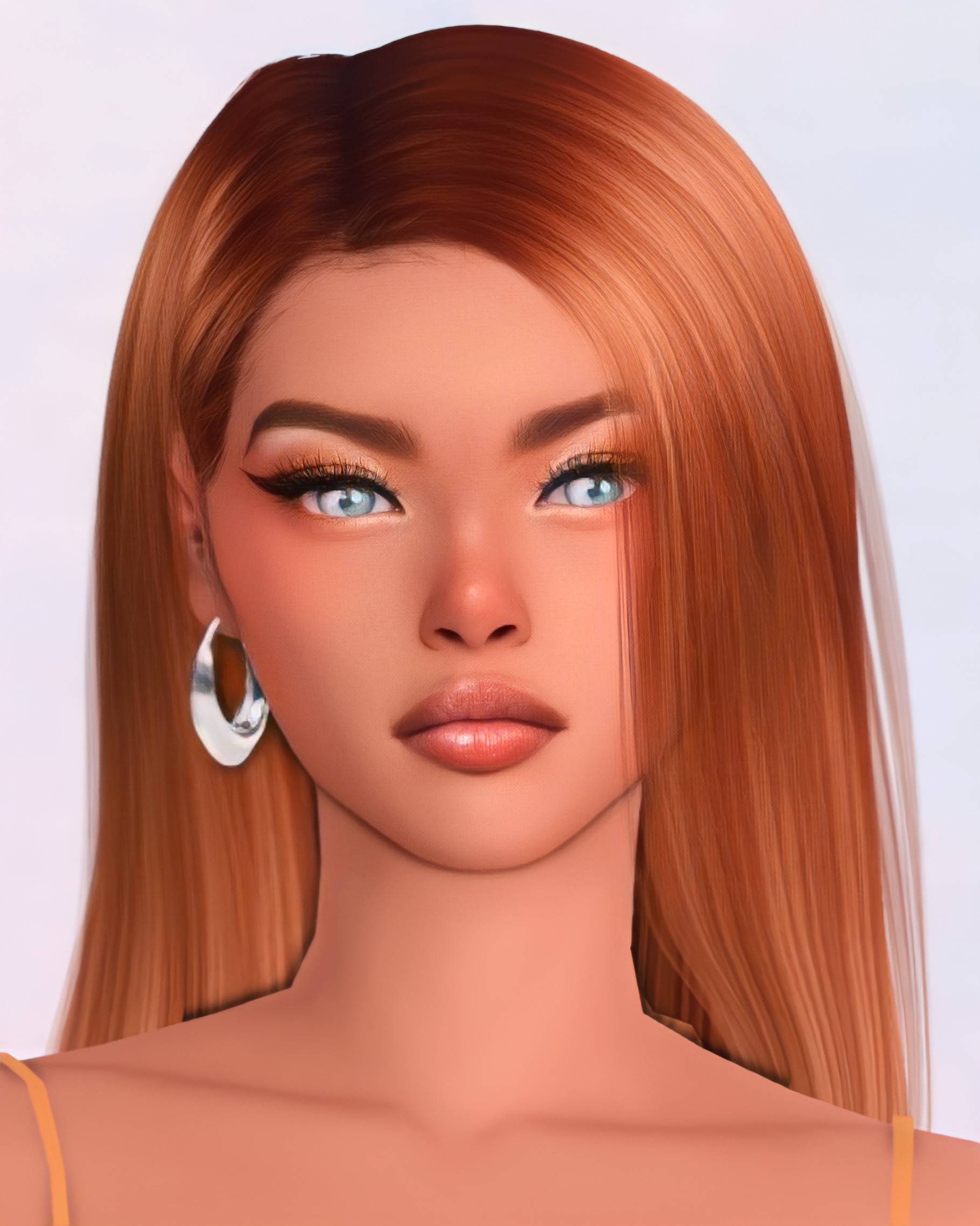 Caitlyn Spurlock - Gallery - The Sims 4 Sims / Households - CurseForge